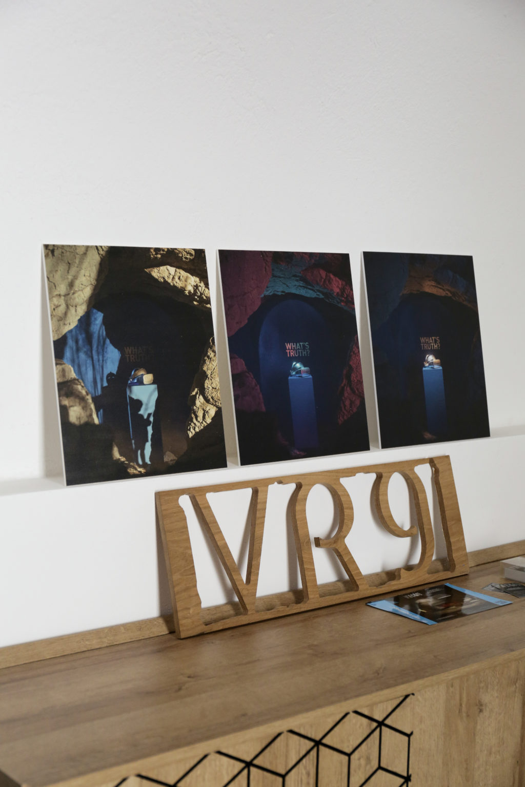 Forex panels - STORM FLAG