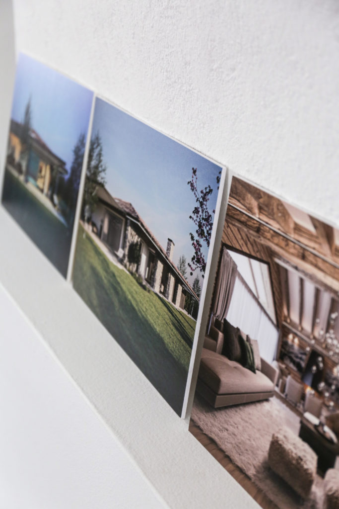 Forex panels - STORM FLAG